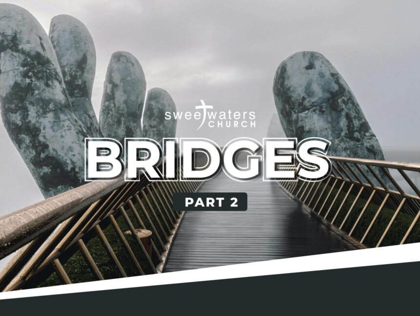 Resources - Sweetwaters Church